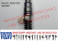China 3829087  TRUCK Diesel Engine Common Rail Fuel Injector BEBE4C08001 03829087 for sale