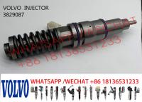 China 3829087  TRUCK Diesel Engine Common Rail Fuel Injector BEBE4C08001 03829087 for sale