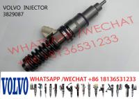 China 3829087  TRUCK Diesel Engine Common Rail Fuel Injector BEBE4C08001 03829087 for sale