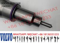 China 3840043 Diesel Fuel Electronic Unit Injector BEBE4C05001 BEBE4C05002 889498 for sale