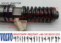 China 3840043 Diesel Fuel Electronic Unit Injector BEBE4C05001 BEBE4C05002 889498 for sale