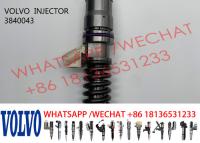 China 3840043 Diesel Fuel Electronic Unit Injector BEBE4C05001 BEBE4C05002 889498 for sale