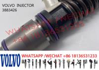 China 3883426 Electronic Unit Fuel Injector BEBE5H00001 3801144 03883426 For  PENTA D16 for sale