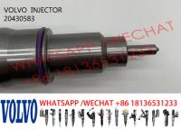 China 20430583 Good Quality Electric Unit Fuel Injector BEBE4C00001	9020430583 8113941 For  D12 for sale