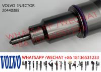 China 20440388 Electronic Unit Fuel Injector  D12 BEBE4C01001 BEBE4C01101 3803654,85000071 for sale