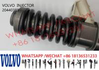 China 20440388 Electronic Unit Fuel Injector  D12 BEBE4C01001 BEBE4C01101 3803654,85000071 for sale