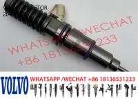 China 20440388 Electronic Unit Fuel Injector  D12 BEBE4C01001 BEBE4C01101 3803654,85000071 for sale