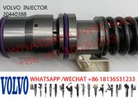 China 20440388 Electronic Unit Fuel Injector  D12 BEBE4C01001 BEBE4C01101 3803654,85000071 for sale