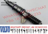 China 20500620 Diesel Engine Common Rail Fuel Injector BEBE4C03001 BEBE4C03101 7420500620 85000190 for sale