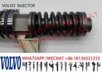 China 20500620 Diesel Engine Common Rail Fuel Injector BEBE4C03001 BEBE4C03101 7420500620 85000190 for sale