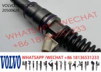 China 20500620 Diesel Engine Common Rail Fuel Injector BEBE4C03001 BEBE4C03101 7420500620 85000190 for sale
