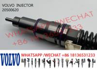 China 20500620 Diesel Engine Common Rail Fuel Injector BEBE4C03001 BEBE4C03101 7420500620 85000190 for sale