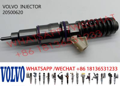 China 20500620 Diesel Engine Common Rail Fuel Injector BEBE4C03001 BEBE4C03101 7420500620 85000190 for sale