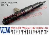 China 20544184 Electronic Unit Fuel Injector BEBE4C04002 BEBE4C04102 85000317 For  TRUCK for sale