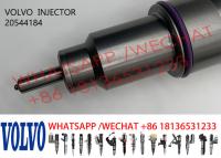 China 20544184 Electronic Unit Fuel Injector BEBE4C04002 BEBE4C04102 85000317 For  TRUCK for sale