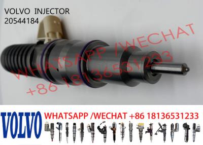 China 20544184 Electronic Unit Fuel Injector BEBE4C04002 BEBE4C04102 85000317 For  TRUCK for sale