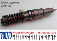 China 20544186 Diesel Fuel Electronic Unit Injector BEBE4C04001 BEBE4C04101 85000318 for sale