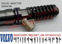 China 20544186 Diesel Fuel Electronic Unit Injector BEBE4C04001 BEBE4C04101 85000318 for sale