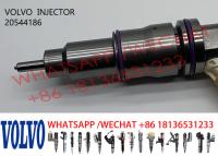 China 20544186 Diesel Fuel Electronic Unit Injector BEBE4C04001 BEBE4C04101 85000318 for sale