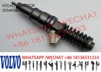 China 20544186 Diesel Fuel Electronic Unit Injector BEBE4C04001 BEBE4C04101 85000318 for sale