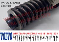 China 20547350 Electric Unit Fuel Injector BEBE4D00203 85000416 EX631016 For VOL-VO FH12 TRUCK for sale