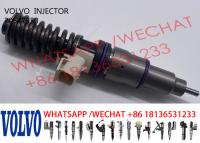 China 20547350 Electric Unit Fuel Injector BEBE4D00203 85000416 EX631016 For VOL-VO FH12 TRUCK for sale