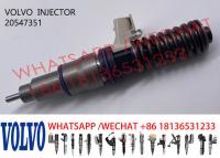 China 20547351 Diesel Common Rail Fuel Injector For  FH12 TRUCK BEBE4D00001 20484073 for sale