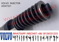 China 20547351 Diesel Common Rail Fuel Injector For  FH12 TRUCK BEBE4D00001 20484073 for sale
