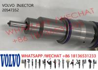 China 20547352 Diesel Engine Common Rail Fuel Injector BEBE4D00002 20497849 For VOL-VO FH12 for sale