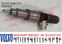 China 20547352 Diesel Engine Common Rail Fuel Injector BEBE4D00002 20497849 For VOL-VO FH12 for sale