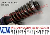 China 20547352 Diesel Engine Common Rail Fuel Injector BEBE4D00002 20497849 For VOL-VO FH12 for sale