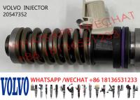 China 20547352 Diesel Engine Common Rail Fuel Injector BEBE4D00002 20497849 For VOL-VO FH12 for sale