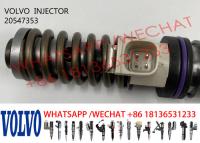 China 20547353 Electronic Unit Fuel Injector BEBE4D00003 20510724 85000223 For VOL-VO FH12 TRUCK for sale