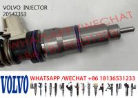 China 20547353 Electronic Unit Fuel Injector BEBE4D00003 20510724 85000223 For VOL-VO FH12 TRUCK for sale