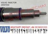China 20547354 Diesel Fuel Electronic Unit Injector FOR  FH12 BEBE4D00103 20510724 for sale