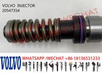 China 20547354 Diesel Fuel Electronic Unit Injector FOR  FH12 BEBE4D00103 20510724 for sale
