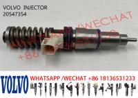 China 20547354 Diesel Fuel Electronic Unit Injector FOR  FH12 BEBE4D00103 20510724 for sale