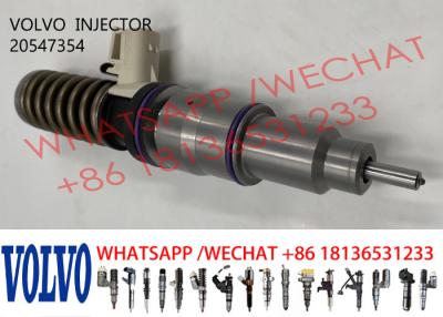 China 20547354 Diesel Fuel Electronic Unit Injector FOR  FH12 BEBE4D00103 20510724 for sale