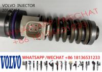 China 20547354 Diesel Fuel Electronic Unit Injector FOR  FH12 BEBE4D00103 20510724 for sale