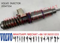 China 20547354 Diesel Fuel Electronic Unit Injector FOR  FH12 BEBE4D00103 20510724 for sale