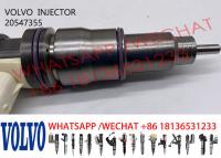 China 20547355 Electronic Unit Fuel Injector BEBE4D30001 fOR  FH12 TRUCK 425 / 435 BHP for sale