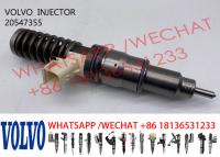 China 20547355 Electronic Unit Fuel Injector BEBE4D30001 fOR  FH12 TRUCK 425 / 435 BHP for sale