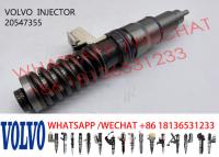 China 20547355 Electronic Unit Fuel Injector BEBE4D30001 fOR  FH12 TRUCK 425 / 435 BHP for sale