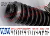 China 20547355 Electronic Unit Fuel Injector BEBE4D30001 fOR  FH12 TRUCK 425 / 435 BHP for sale