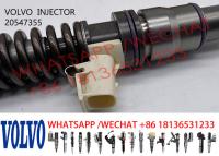 China 20547355 Electronic Unit Fuel Injector BEBE4D30001 fOR  FH12 TRUCK 425 / 435 BHP for sale