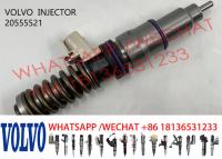 China 20555521 Electronic Unit Fuel Injector BEBE4D04002 BEBE4D20002 7420555521 21028880 85003042 for sale