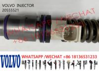 China 20555521 Electronic Unit Fuel Injector BEBE4D04002 BEBE4D20002 7420555521 21028880 85003042 for sale