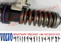 China 20555521 Electronic Unit Fuel Injector BEBE4D04002 BEBE4D20002 7420555521 21028880 85003042 for sale