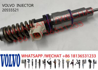 China 20555521 Electronic Unit Fuel Injector BEBE4D04002 BEBE4D20002 7420555521 21028880 85003042 for sale