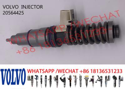 China 20564425 Diesel Fuel Electronic Unit Injector BEBE4D10001 FOR  D12 for sale